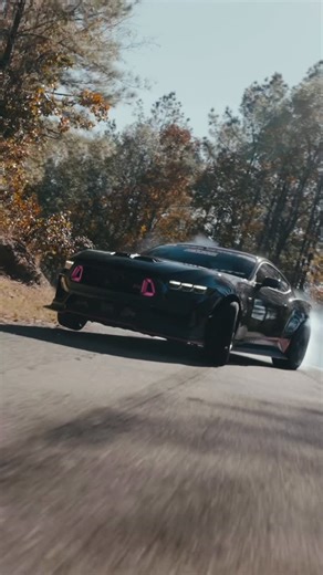 Ben Hobson on Instagram: "Go behind the scenes of “From Pell City with Love” live now on YT! #RTRvehicles"