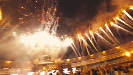 plusxhub | latest news on martin garrix, edm & music festivals | i can’t stop thinking about what team garrix and team @sunburnfestival pulled off last friday. no words. the best production i’ve ever seen... | Instagram