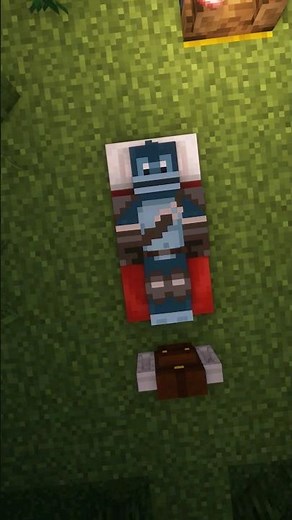 Traveler's Backpack Mod Minecraft #minecraft #minecraftmods #backpack