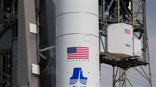 Amazon rocket launch, Atlas V liftoff from Florida: List of cities, states that might see it