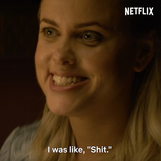 769K views · 4.2K reactions | What are the chances you'd meet a handsome billionaire on a dating app? This is the true story of the conman who scammed women out of millions of dollars... and how they got their revenge  Swipe right for THE TINDER SWINDLER, now streaming on Netflix. | Netflix | Facebook