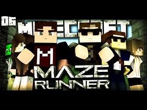 Minecraft MAZE RUNNER - "TRUTH REVEALED!" #20 (Minecraft Roleplay)