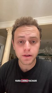 565K views · 10K reactions | BREAKING: MAGA and White House freak out after Trump does not win Nobel Prize. | Aaron Parnas | Facebook