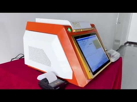 Is it REAL Gold? 😱 Testing with Napco XRF!