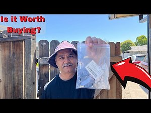 Gate Latch Cable Pull, Black Spring Loaded Latch Adjustable from 2" to 6" Two Sided Gate Latch Pull