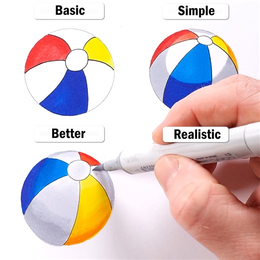 472K views · 3.7K reactions | Hypnotizing  #drawing #sketching #art | Howard Lee | Facebook