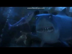 Finding Nemo Alternate Ending-World of Light #1