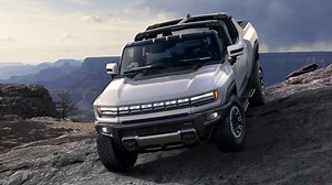 Hummer electric pickup truck unveiled: What you need to know
