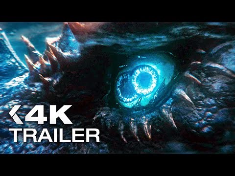 MONARCH: Legacy of Monsters Staffel 2 Trailer German Deutsch (2026) Apple TV