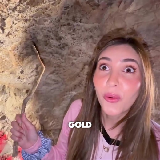 What it was inside the cave?🤔 @Anas @Asala #anazalafamily