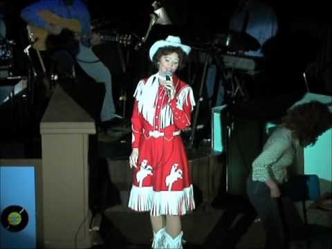 Always Patsy Cline Pt 1