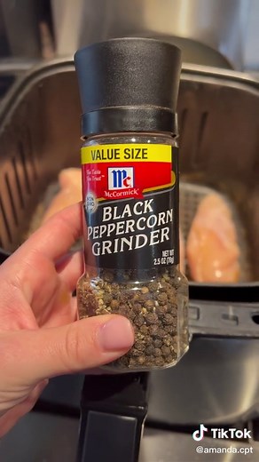 amanda layser on TikTok