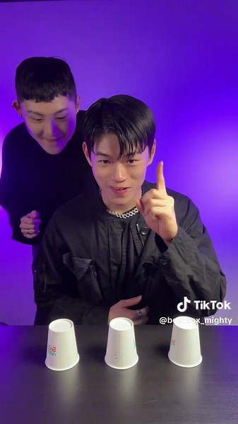 Candy Beatbox Challenge for TikTok Enthusiasts