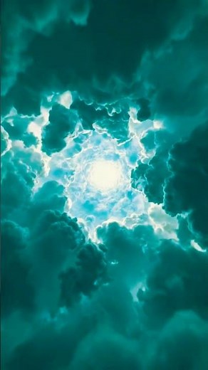 This Is What It Feels Like To Fall Forever