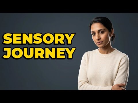 How Does The Brain Interpret Sensory Input?