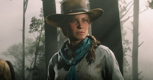 Rockstar Games Launcher update fixes a couple of common Red Dead Redemption 2 issues