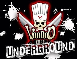 The VooDoo Chef Foundation Icon Awards
