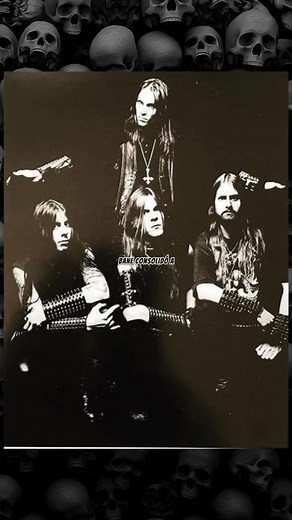 ⚡ “Storm of the Light’s Bane: el día que nació una leyenda”#dissection #dissectionband #blackmetal #MetalHistory | CronoMetal