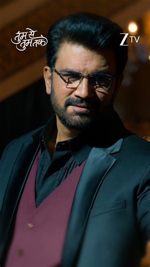 1.2M views · 46K reactions | Kya mod lenge Anu ke liye Aryavardhan ke jazbaat? Dekhiye #TummSeTummTak har roz, raat 8:30 baje, sirf #ZeeTV par. #Arya #Anu #ZeeOnTheGoReels #AapkaApnaZeeTV | ZEE TV | Facebook