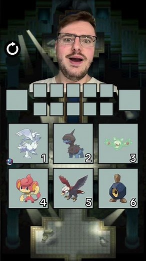 Taking on The Unova Region With A Randomized Pokemon Team In Order! (Part 4)