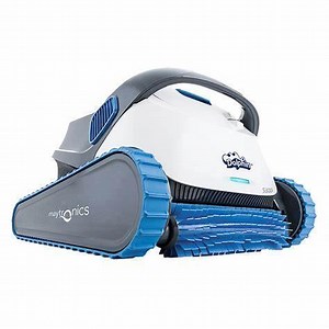 Dolphin S300 Robotic Pool Cleaner