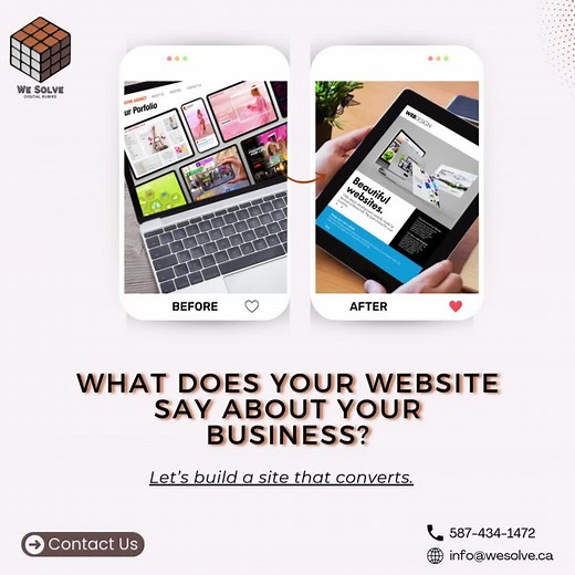 TikTok · wesolve_digi