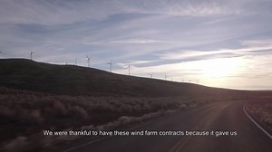 #Windpower brings unmatched economic development to rural America. | American Clean Power Association