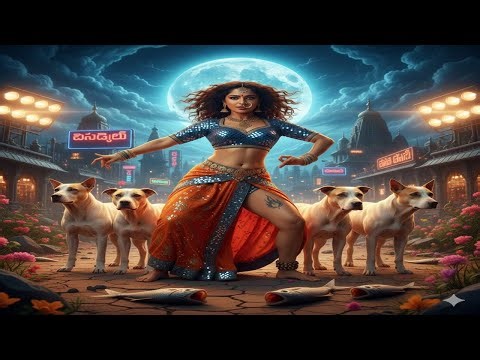 Tadi Podi Pedavulu (The High-Tech Beauty) | Latest Telugu Folk-Pop Song