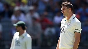 Frazzled Australia left searching for answers