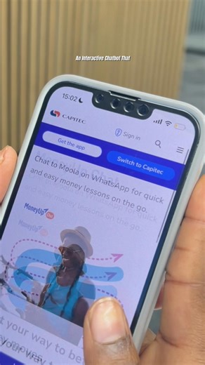 Boost Your Financial Skills with MoneyUp Chat Courses