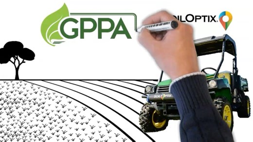  Take Your Soil Mapping to the Next Level with SoilOptix®!  We’re...