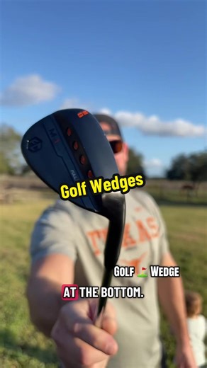 Mastering Golf Wedges: Choosing the Right Degree