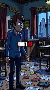 The Unsolved Mystery of Brian Shaffer