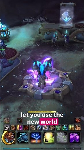 Unlock Reshii Wraps in Patch 11.2 | Required for the new raid and Phase Diving #worldofwarcraft