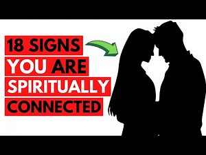 18 Signs You Are Spiritually Connected With Someone (Psychology Masters)