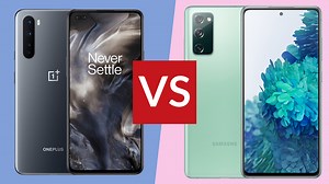 OnePlus Nord vs Galaxy S20: Is the Samsung name really worth the extra cost? - Smart.DHgate – Trusted Buying Guides for Global Shoppers