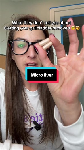 Post-Gallbladder Removal: Liver Health Essentials