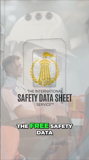 SDS Access: Instant Safety Data Sheet Solutions! #shorts