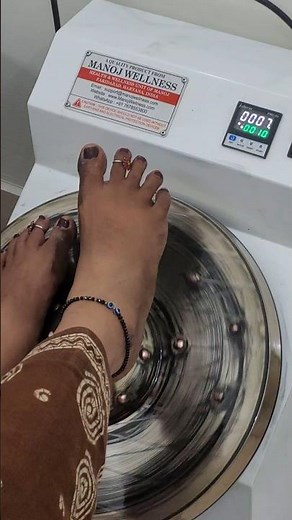 Discover the Magic of Kansa Thali Therapy | Ayurvedic Massage for Mind, Body & Sole Relaxation