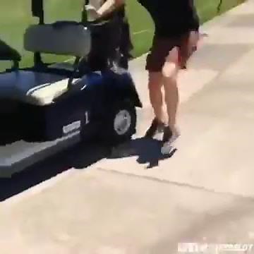 THE FUNNIEST GOLF SNAKE PRANKS EVER