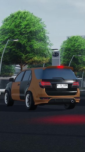 Stutututu: Mobil di CDID Roblox yang Terupdate