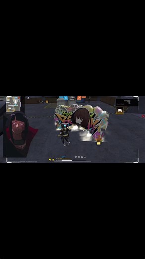 LunaFF 52🇲🇽🇲🇽 (@luna.ff.21)’s videos with Modo Insano - Carin Leon & Garena Free Fire