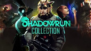 Shadowrun Collection- Tráiler
