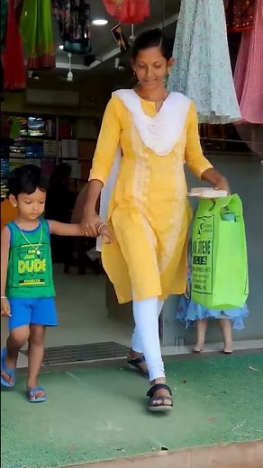 Ella ponukum appa remba pitikum 🥰 #udhayasumathi #ussfamily