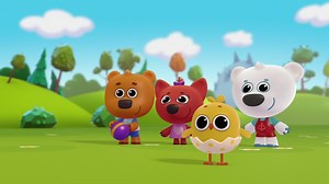 «Мини-мишки»