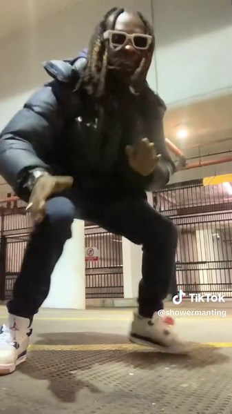 Master the Pumpy Skank Dance Moves Today!