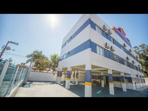 Mar e Mar Florianopolis | Florianopolis, Brazil | Hotel Review 🏩