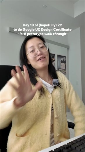 Building a UX Design Portfolio from Scratch