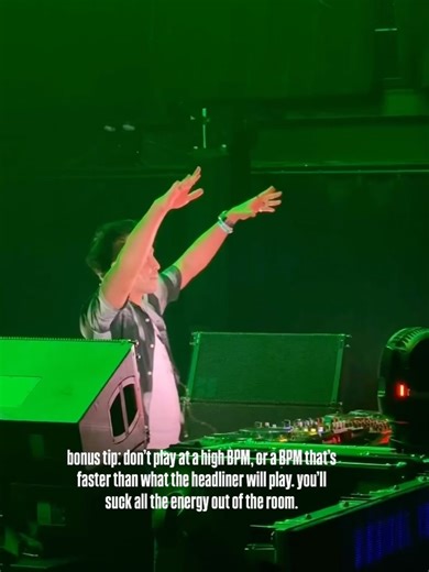 Laidback Luke on Reels