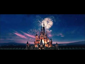 Disney Intro without text 4k Ultra HD 60 FPS